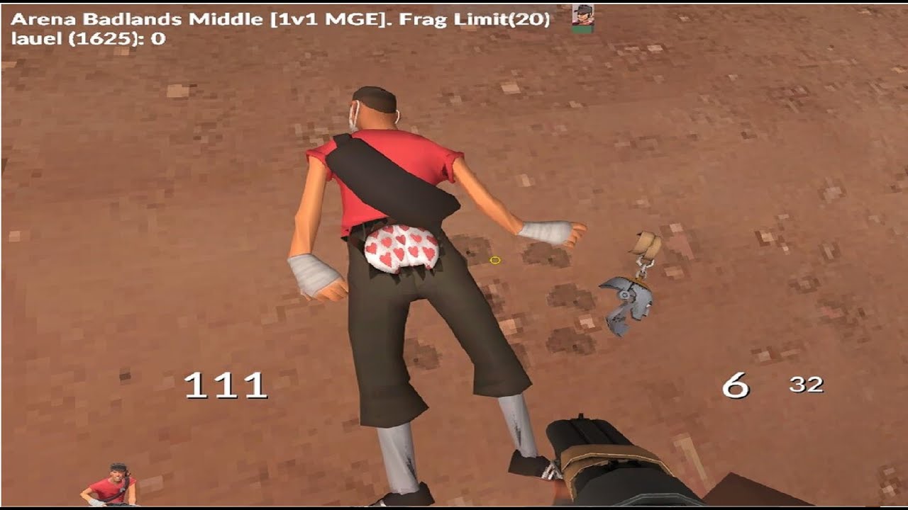 Slaying the Viet MGE lord - YouTube