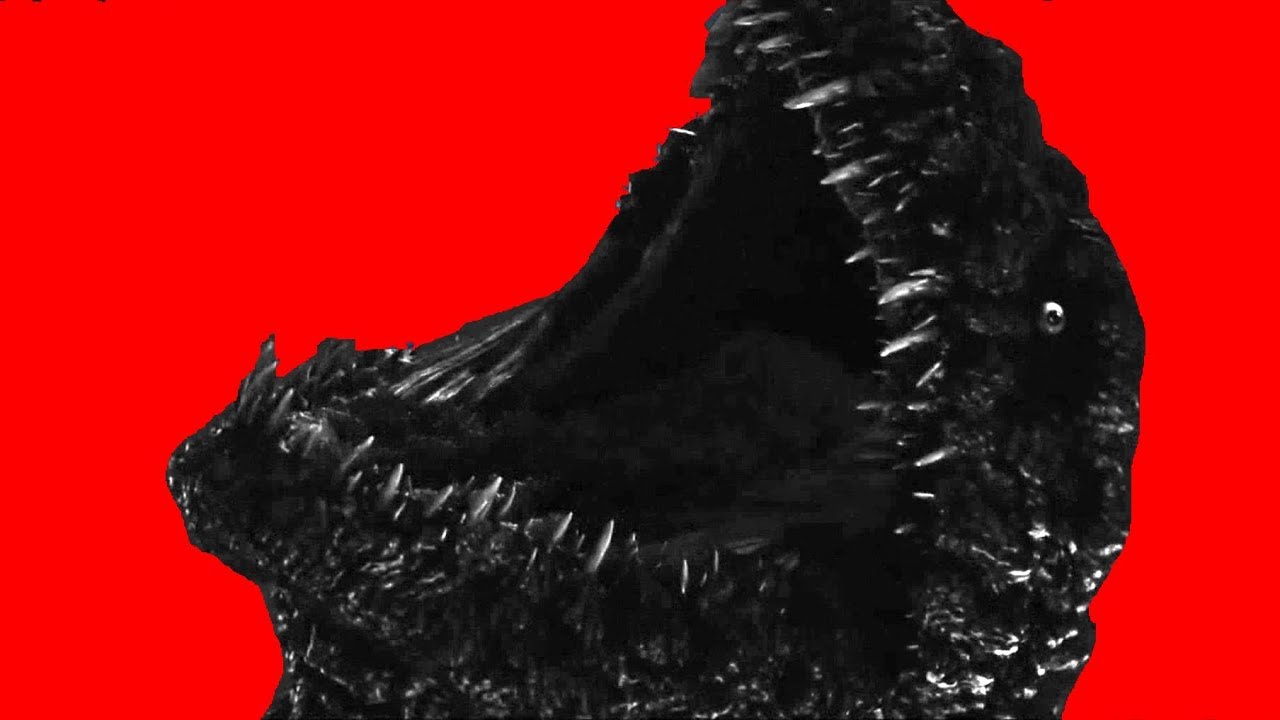Shin Godzilla: The Series (Intro/Trailer) - YouTube