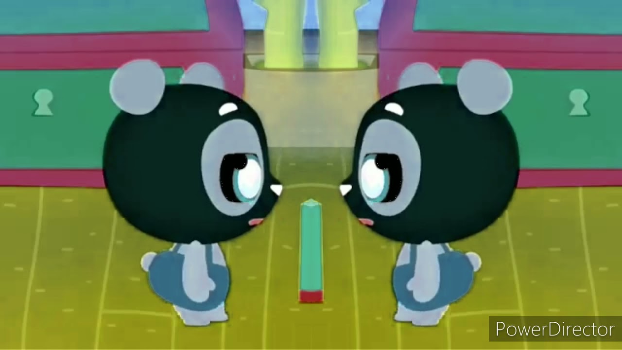 Andy Crying Csupo Confusion - YouTube