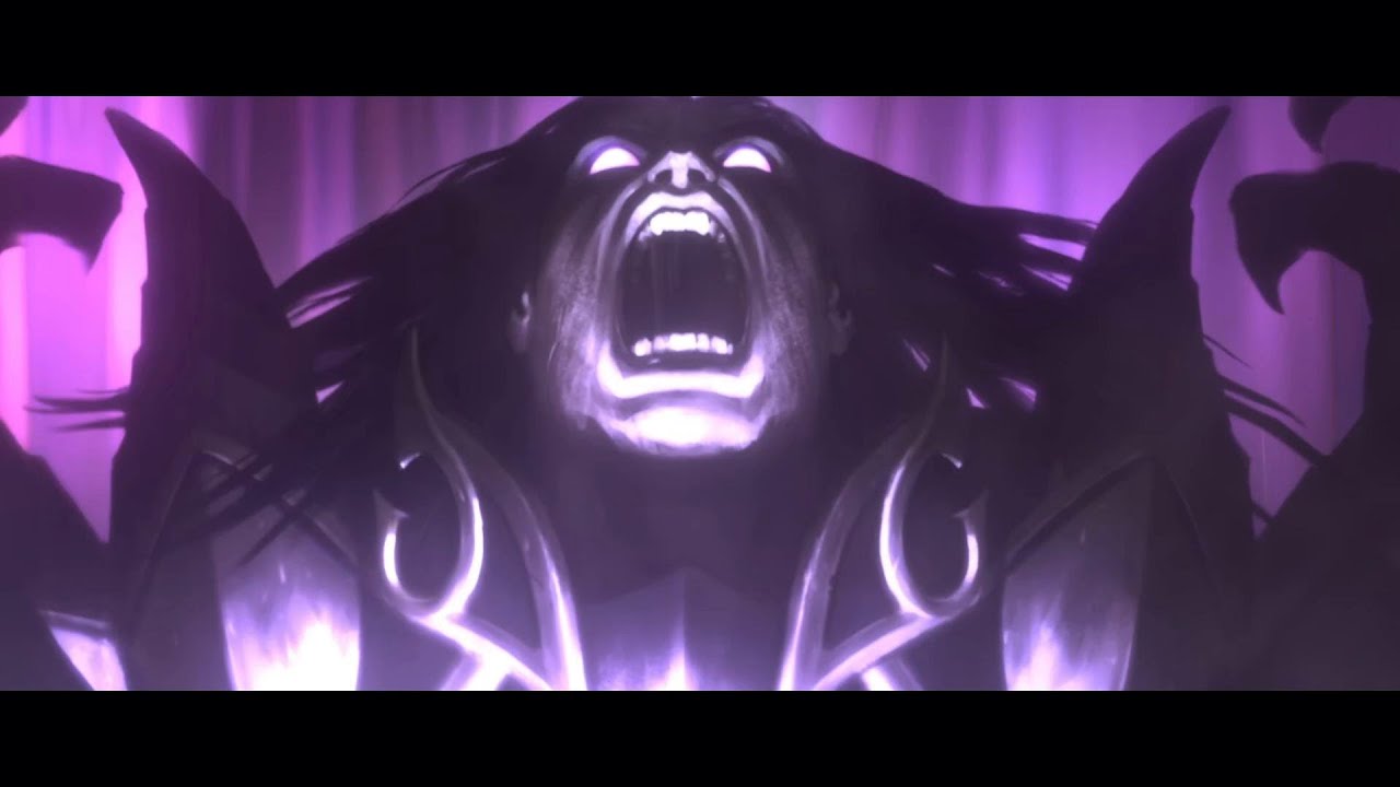 World of Warcraft: Dragonflight campaign Pt.7 | Wrathion and The Black ...