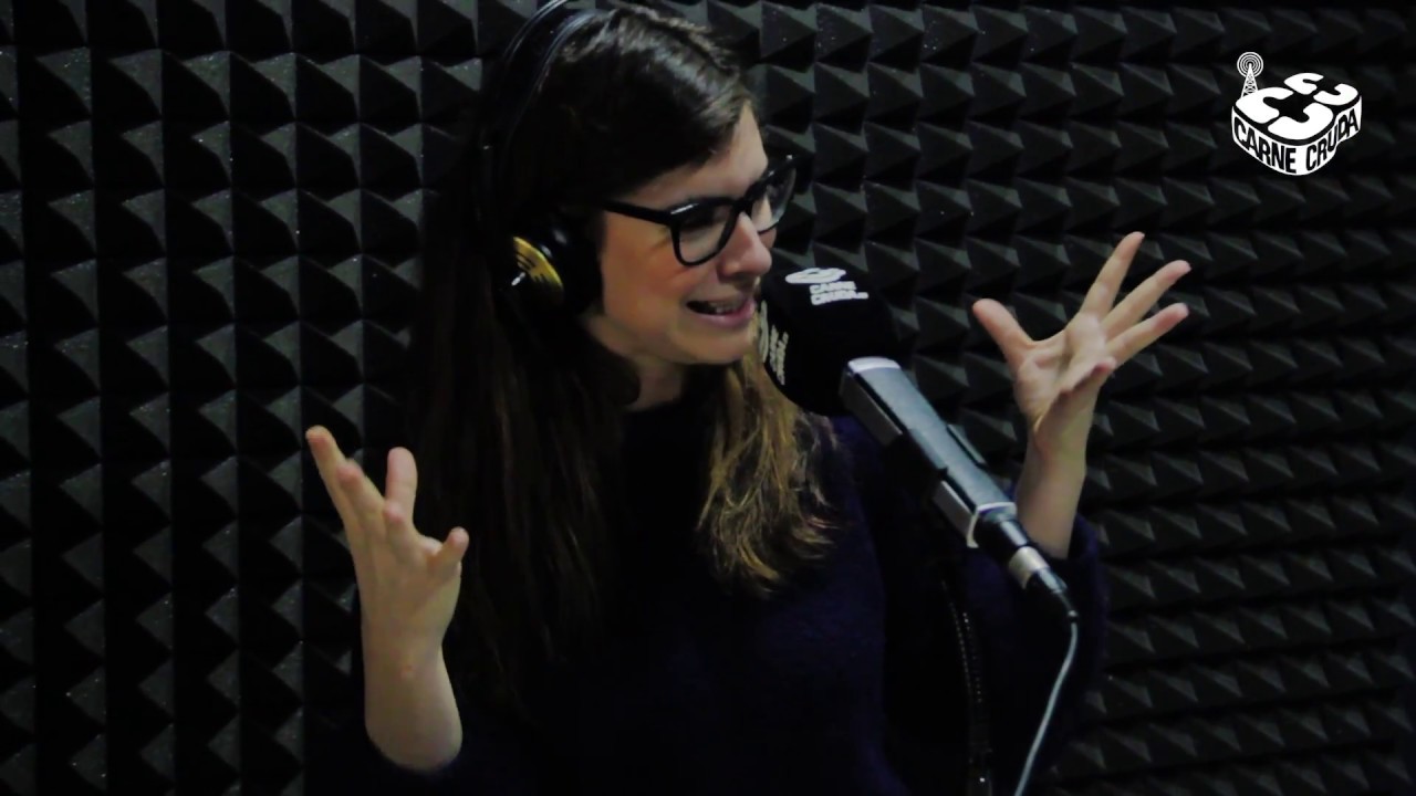 Isa Calderón critica a Wes Anderson y su Moonrise Kingdom - Carne Cruda ...