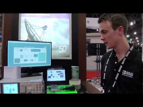 Calibration Free VSWR Measurement - YouTube