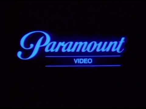 Paramount Video (1984) Logo 3 - YouTube