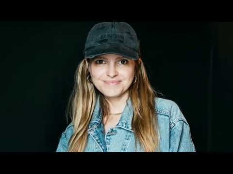 || Sarah-Jeanne Labrosse: ||A Bilingual Acting Trailblazer"|| - YouTube