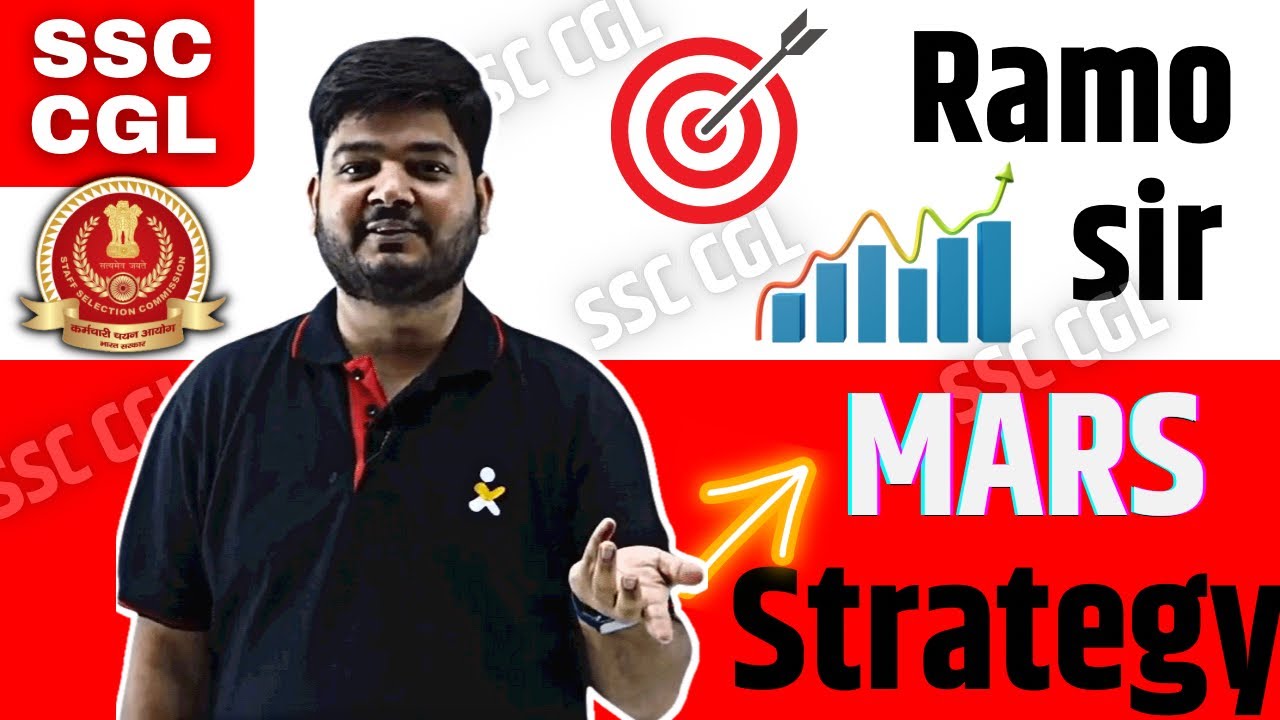 Ramo sir MARS strategy🔥🔥🔥 - YouTube