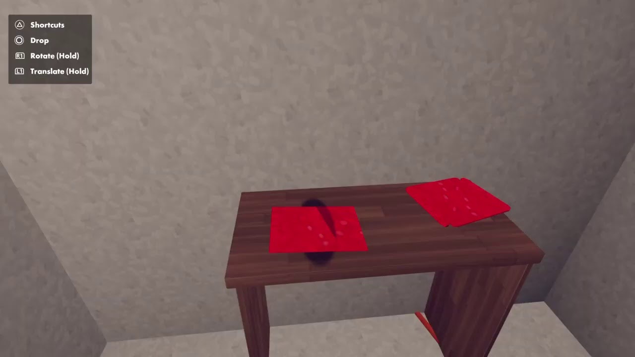 Rec Room/No mic bc im on ft - YouTube