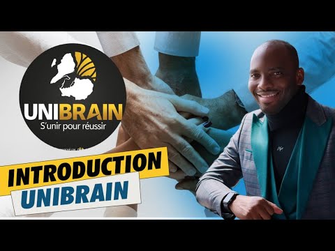 1. Introduction UNIBRAIN - YouTube