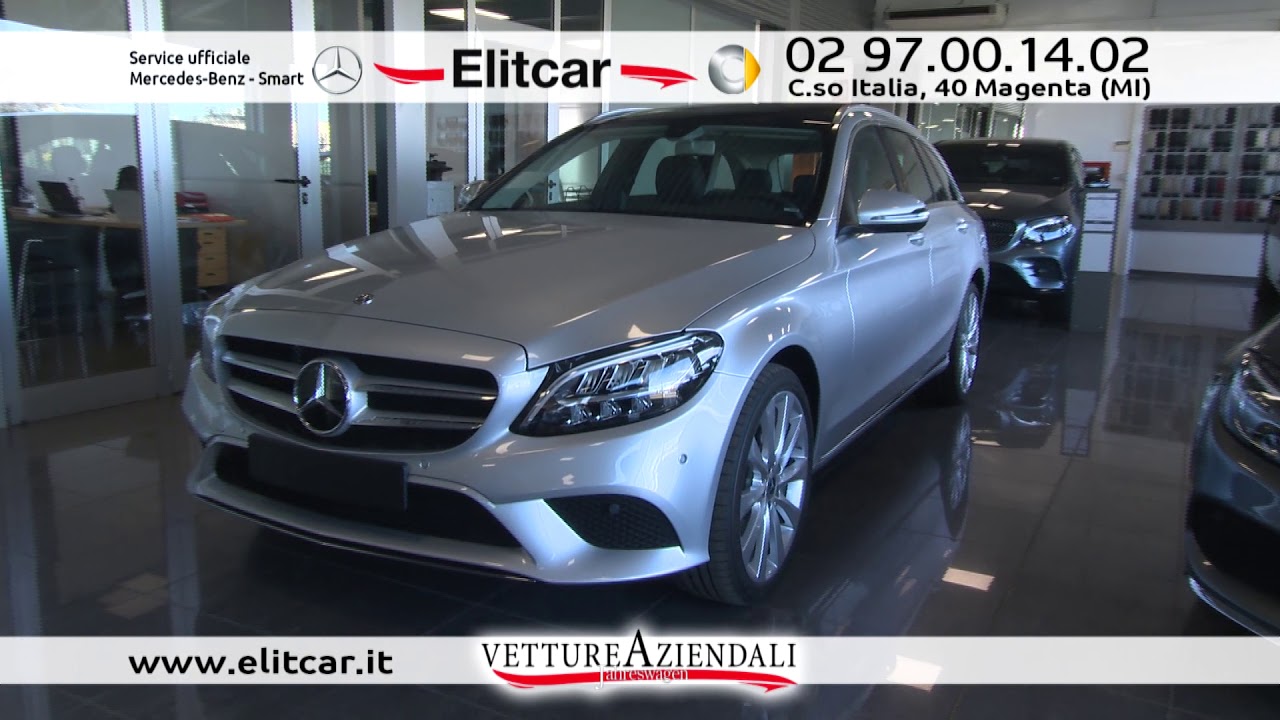 ELITCAR Versione2 28-11-19 - YouTube