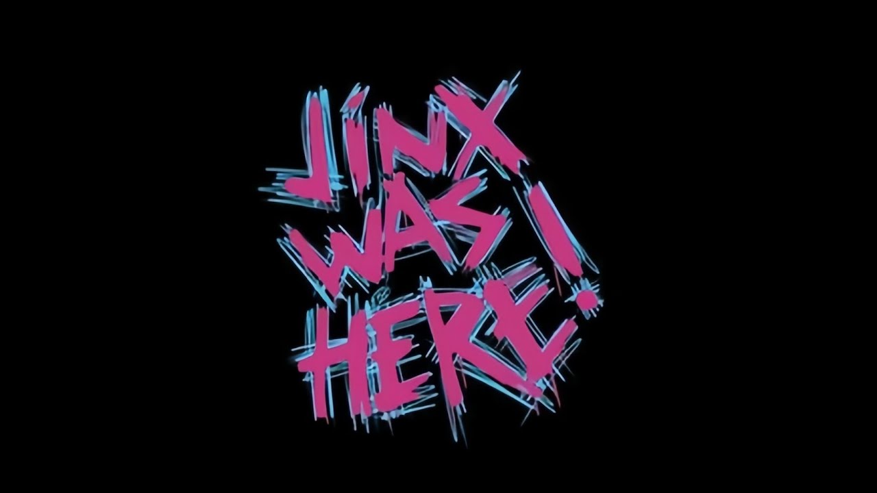 “𝐈𝐍𝐒𝐀𝐍𝐄 𝐈𝐍 𝐓𝐇𝐄 𝐁𝐑𝐀𝐈𝐍!” JINX ARCANE UG SUBLIMINAL + BOOSTER!! - YouTube