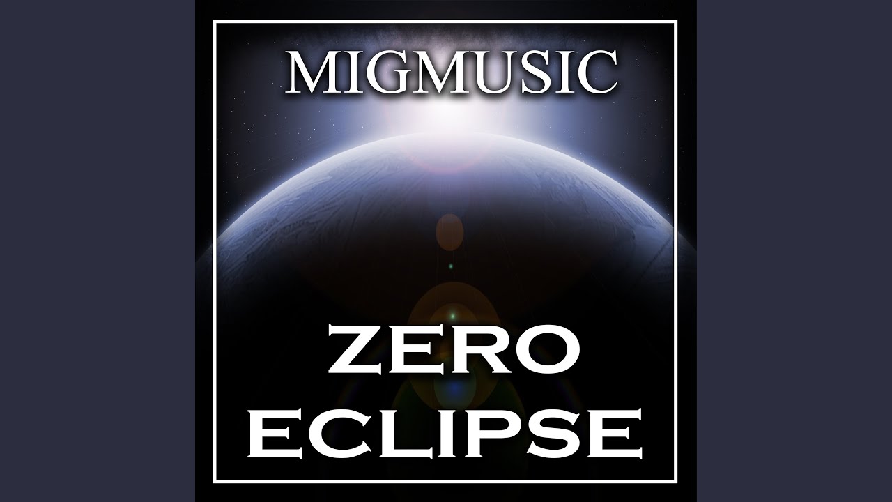 Zero Eclipse - YouTube