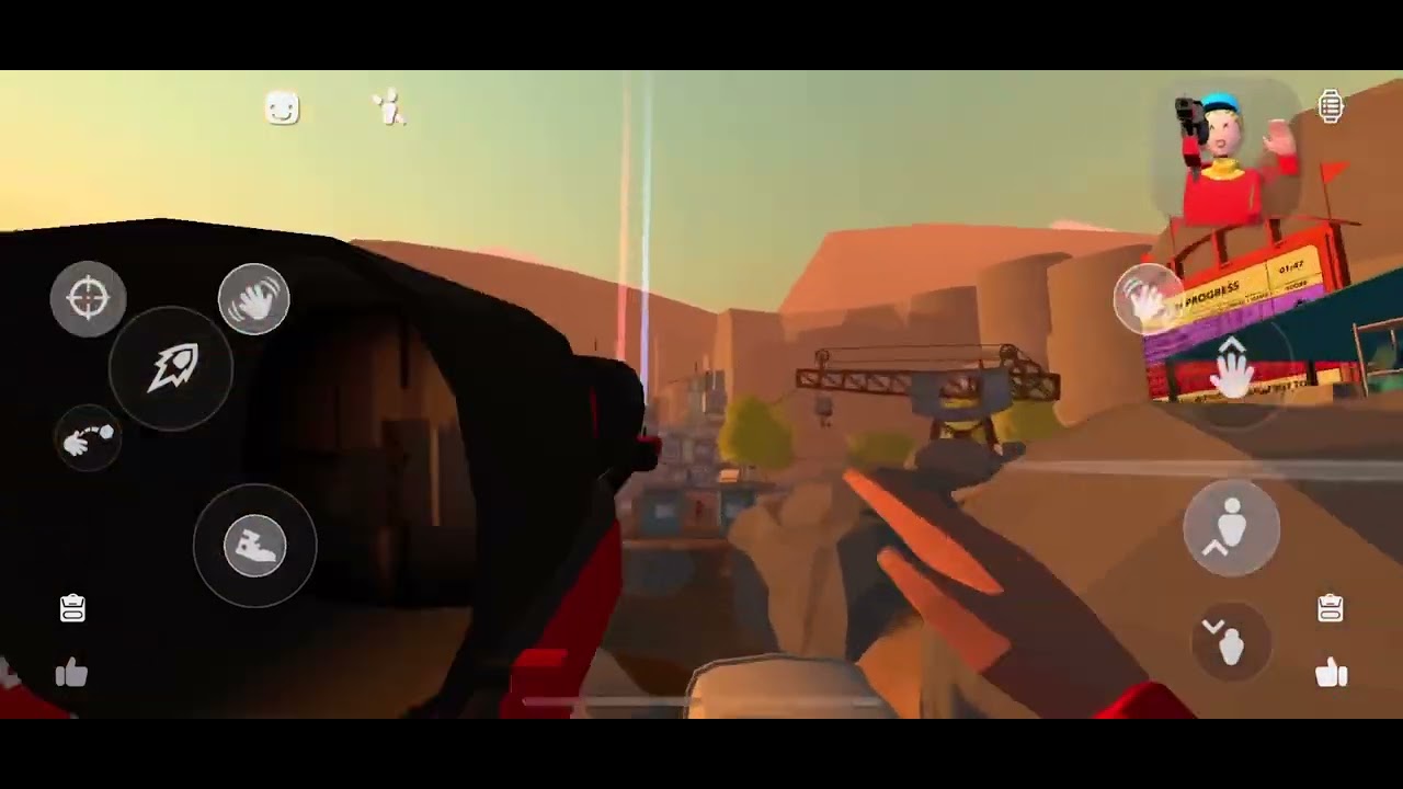 Playing paintball like a god - YouTube
