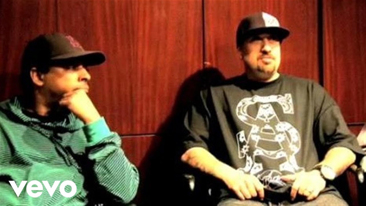 Cypress Hill - Rise Up - Track By Track - YouTube