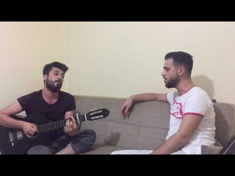 Bugrafaruk Ne cekirem ben hardan bilsin