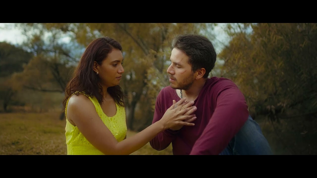 Agua De Arrayán | Tráiler Oficial | Cinemex - YouTube