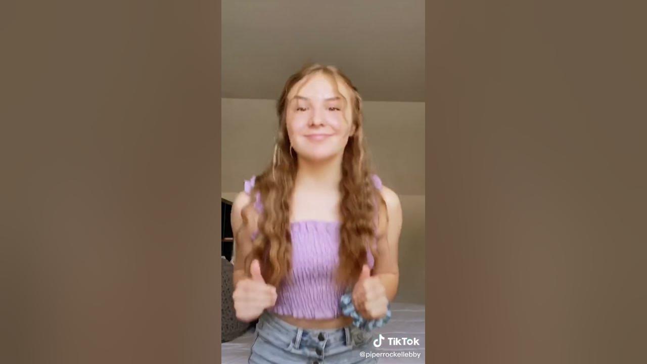 Piper Rockelle Tik Tok Youtube