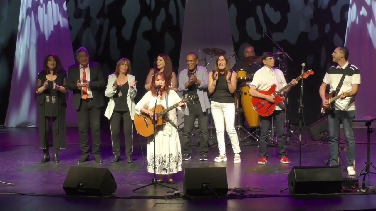 היו ימים חבר שולי נתן Shuli Natan - YouTube