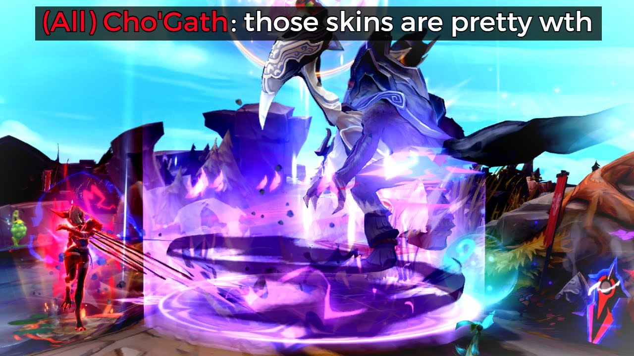 Battle Academia XAYAH & RAKAN Are HERE! - YouTube