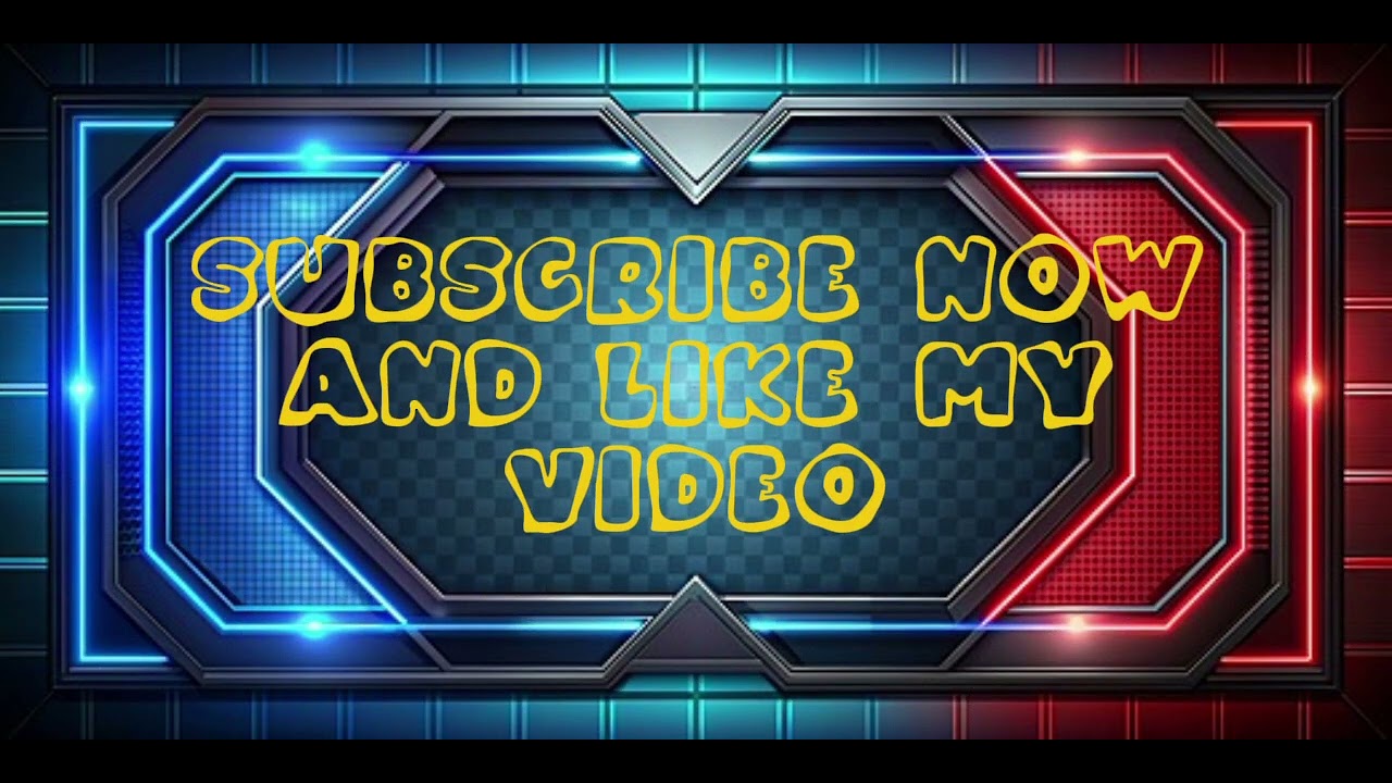 my new intro - YouTube