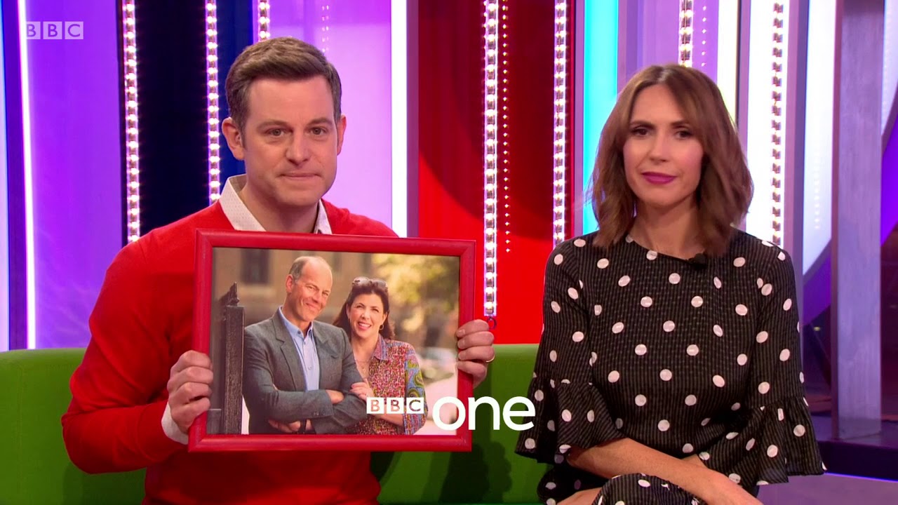 BBC Split Screen ECP Over Pointless (BBC One, January 17, 2018) - YouTube