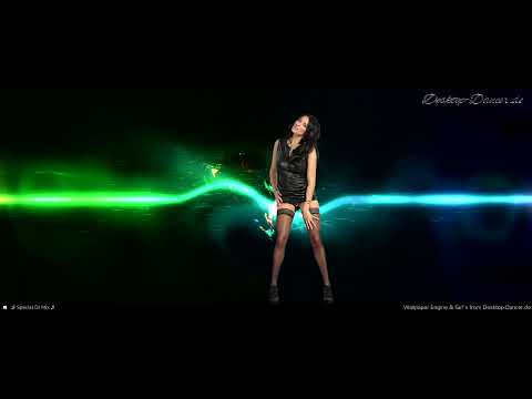 ♫ Special DJ Mix Part 1 ♫ Desktop Dancer Music ♫