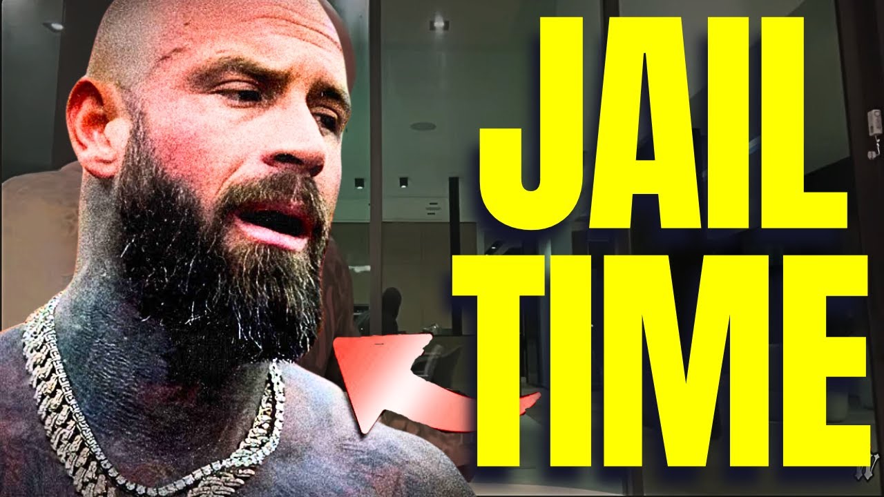 SHOCKING New Details About The Wes Watson Incident REVEALED! - YouTube