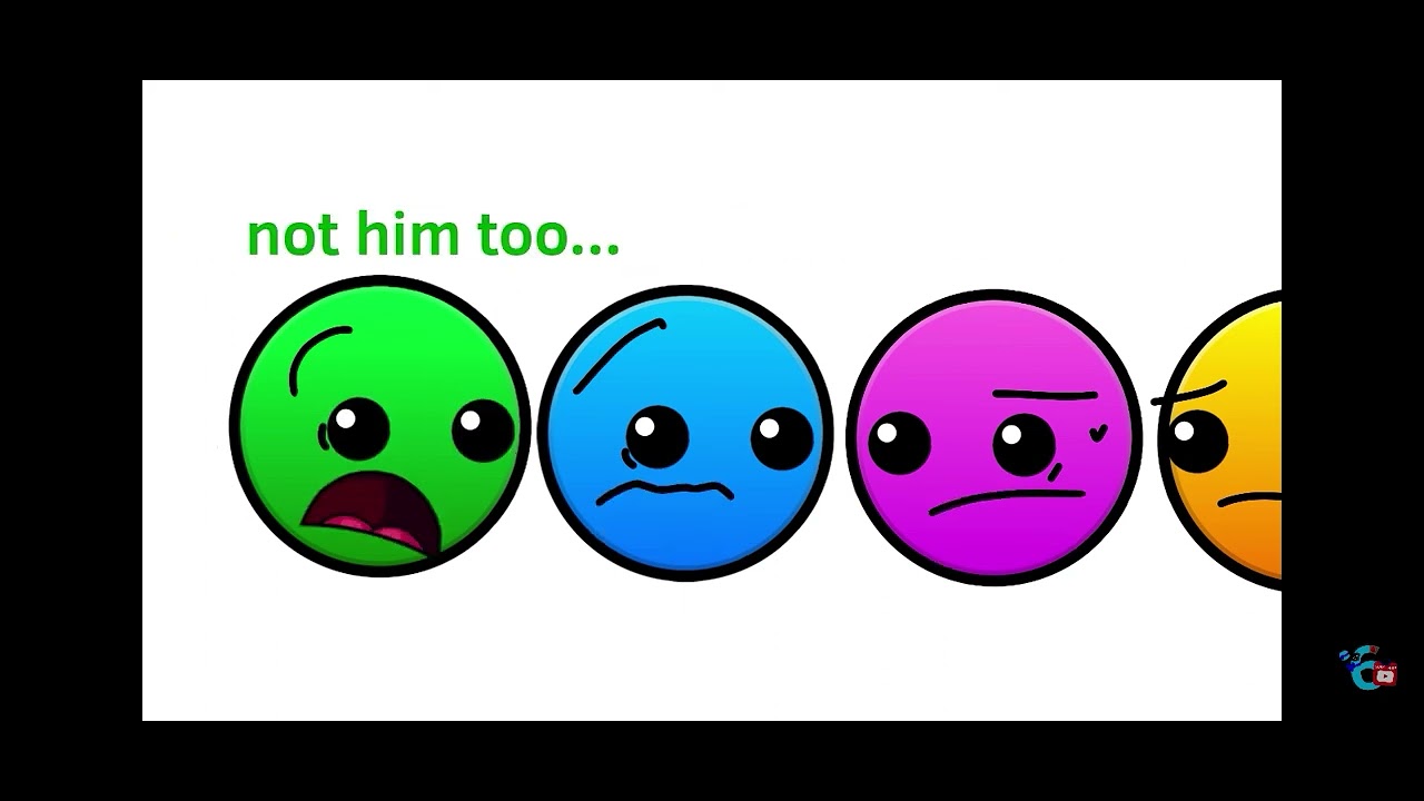 lobotomy dash season 1 pt1-season 5pt2(lobotomy easy-insane) - YouTube