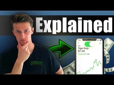 When Will Robinhood Do A Margin Call