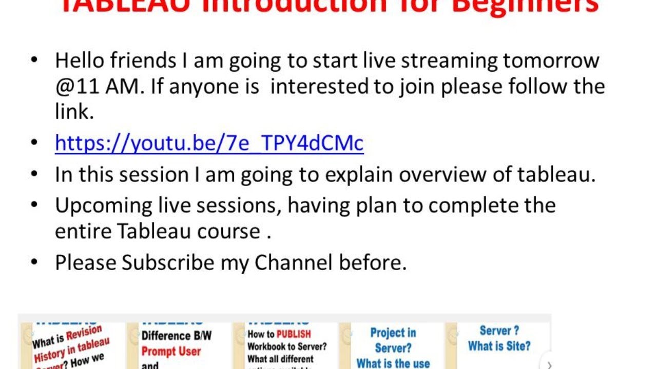 Start up Session - YouTube