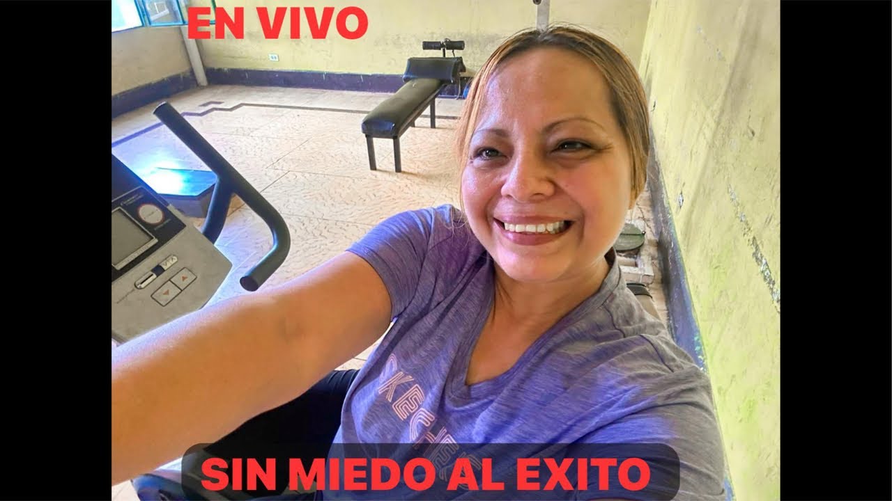 LA MINI COCO está en vivo - YouTube