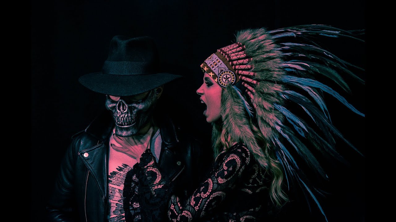 Clödie - Devil in disguise (OFFICIAL MUSIC VIDEO) - YouTube