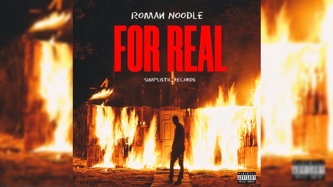 Roman Noodle - For Real (Official Audio) - YouTube