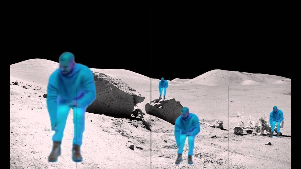 drake - hotline bling green screen - YouTube