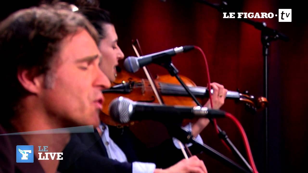 Franck Monnet - «Happy» reprise originale du tube de Pharell Williams ...