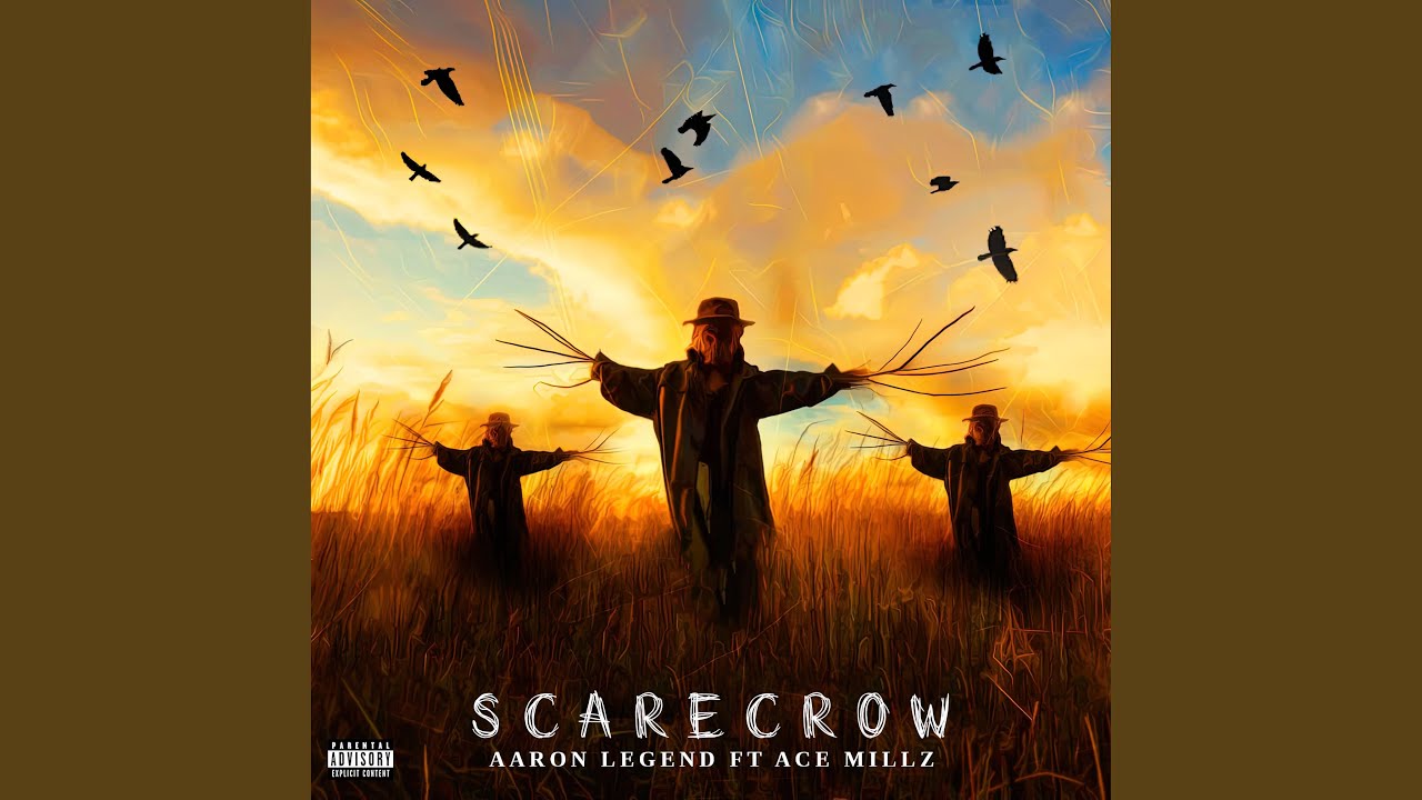 Scarecrow (feat. Ace Millz) - YouTube