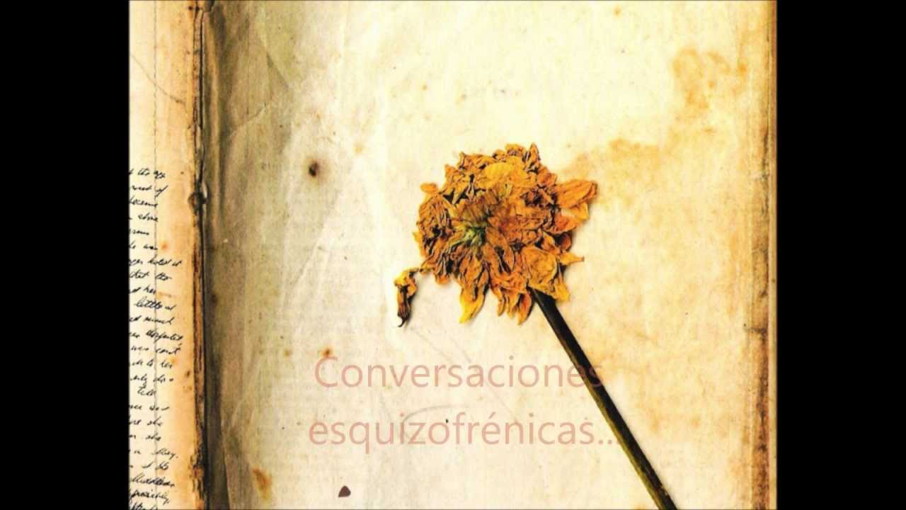 Staind - Schizophrenic Conversations./ subtitulada - YouTube