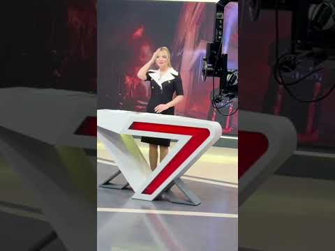 Kamera Arkası #shorts #kanal7