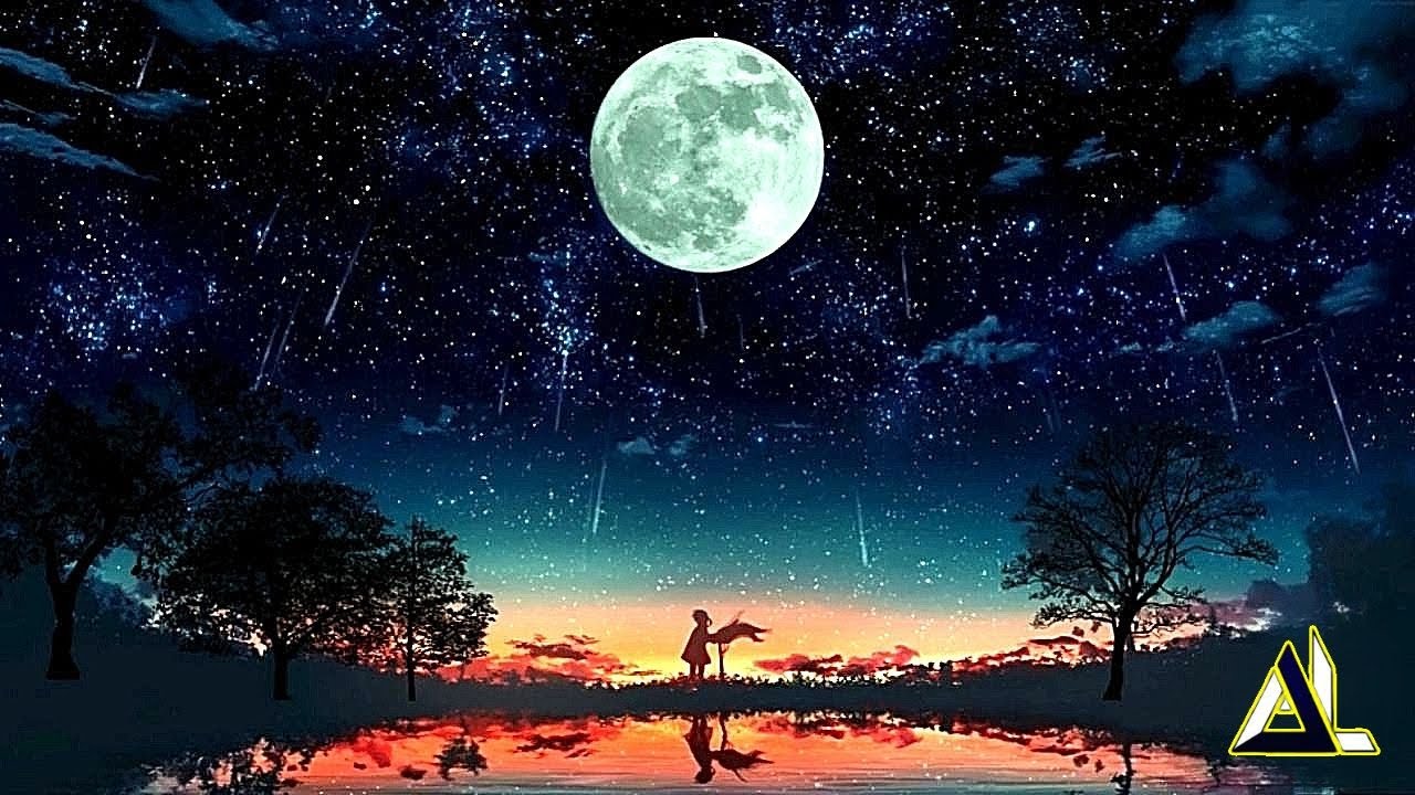 Moonlight Destiny | Cinematic Emotional Music | AL Symphony - YouTube