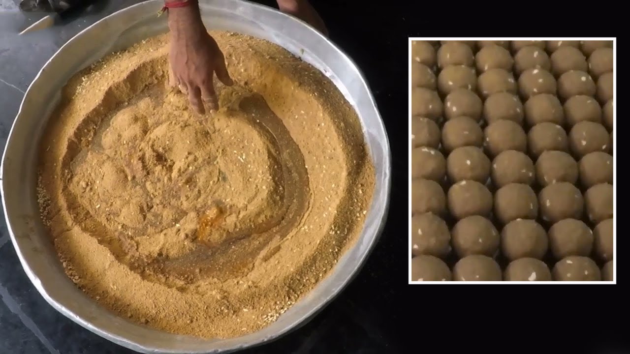 Sweet Shop Style Sunnundalu Recipe - Traditional Sweets For Festivals ...