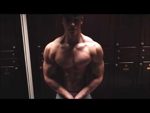 Best Bodybuilder Motivation _ David Laid - YouTube