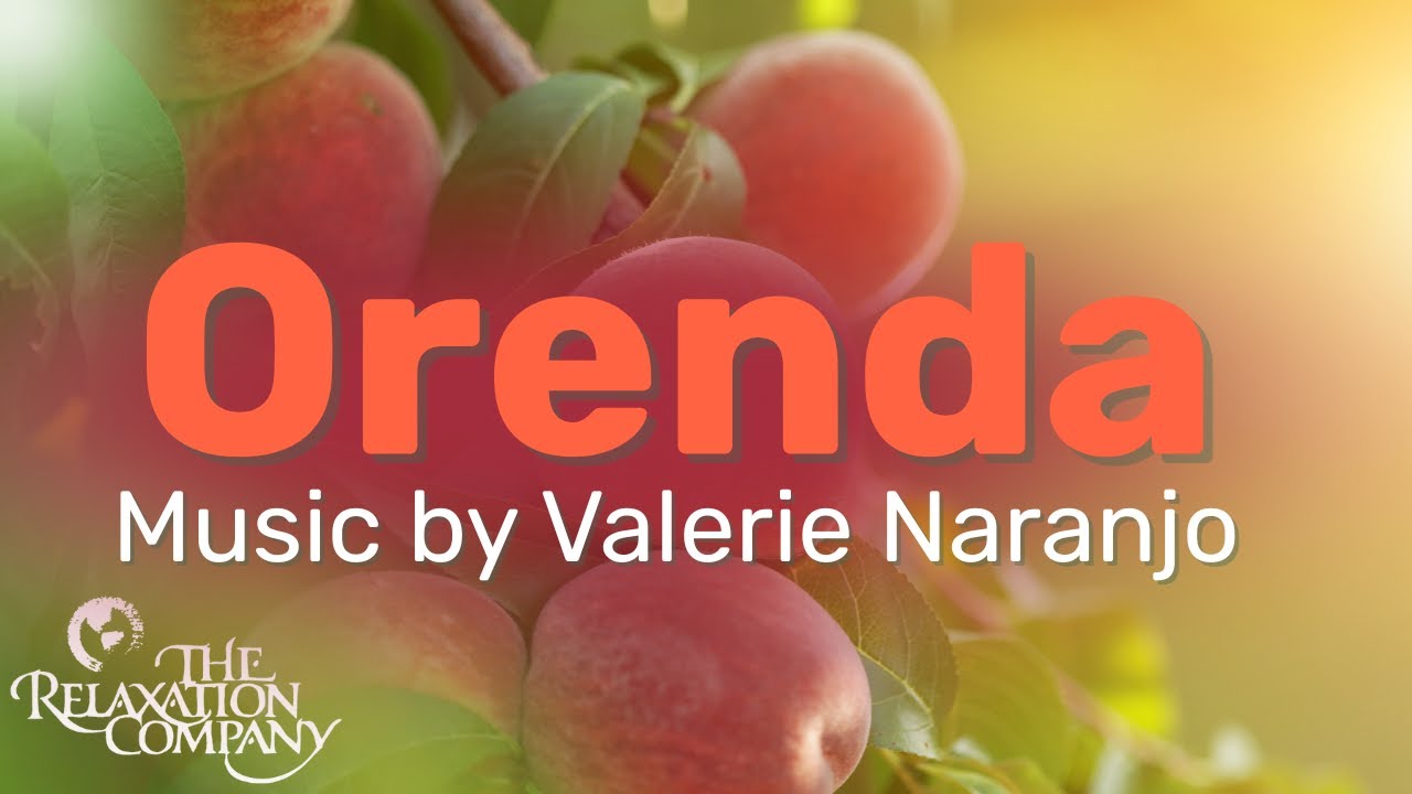 Orenda | Cheerful Native American Music by Valerie Naranjo - Ecstatic Dance & Movement #spamusic ...