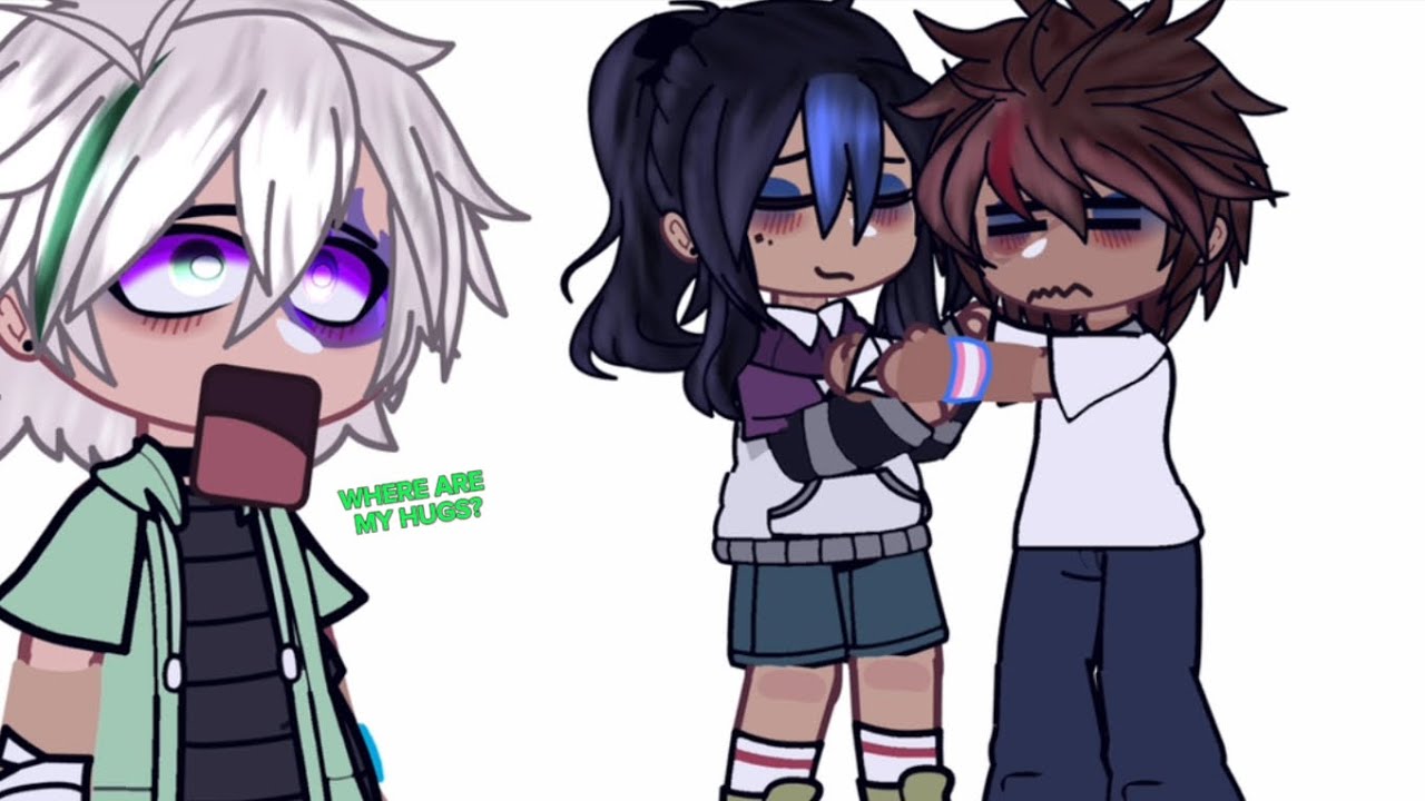 Them ️ [] RGB siblings [] Ninjago [] - YouTube