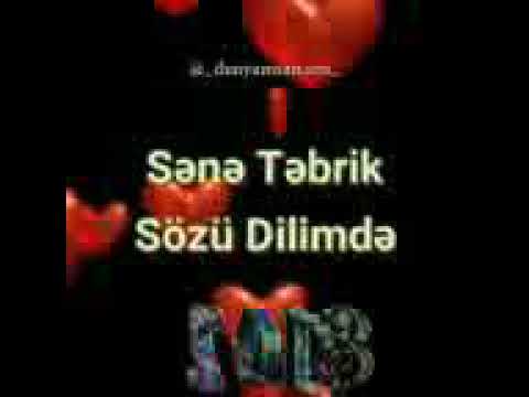 Yeni iliniz mubarey