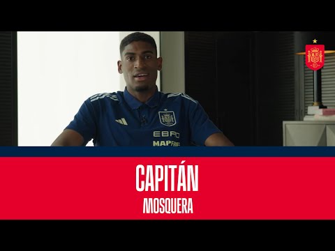 Capitán Mosquera | 🔴 SEFUTBOL