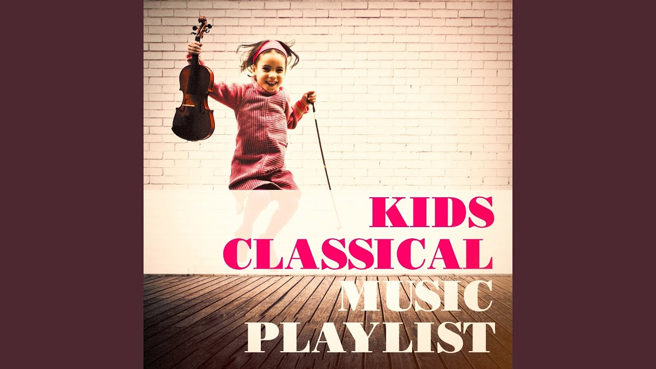 Spring Concerto #1 in E Major: Allegro / Largo / Allegro - YouTube
