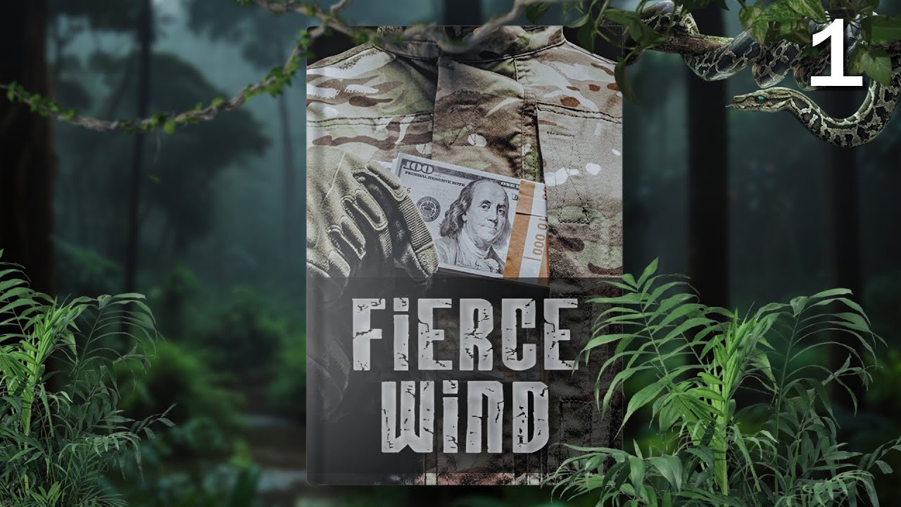 Fierce Wind - [Time Travel/Military] - Part 1 - YouTube