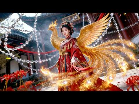 Wicked Woman Kill My Sister.I Disguised Myself as Maid,Became Emperor's Love.Revenge Began. #cdrama
