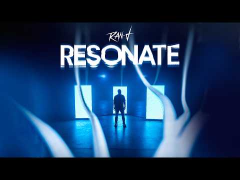 Ran-D - Resonate (Official Videoclip)