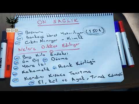 #Dikkat #Polislik  Ön Sağlık Aşamaları #Polislikte Dövme#Polislikte Yara izleri