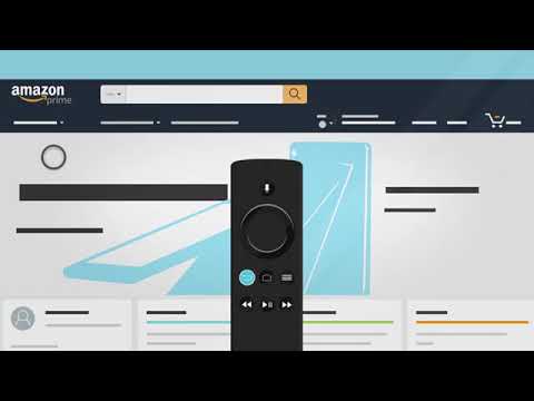 FireStick SILK Browser tutorial - YouTube