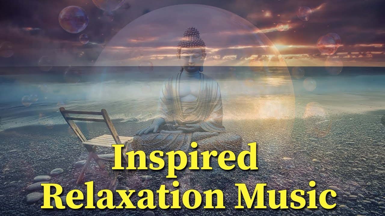 Calm Waves Ocean Inspired Relaxation Music. Relaxing music. - YouTube